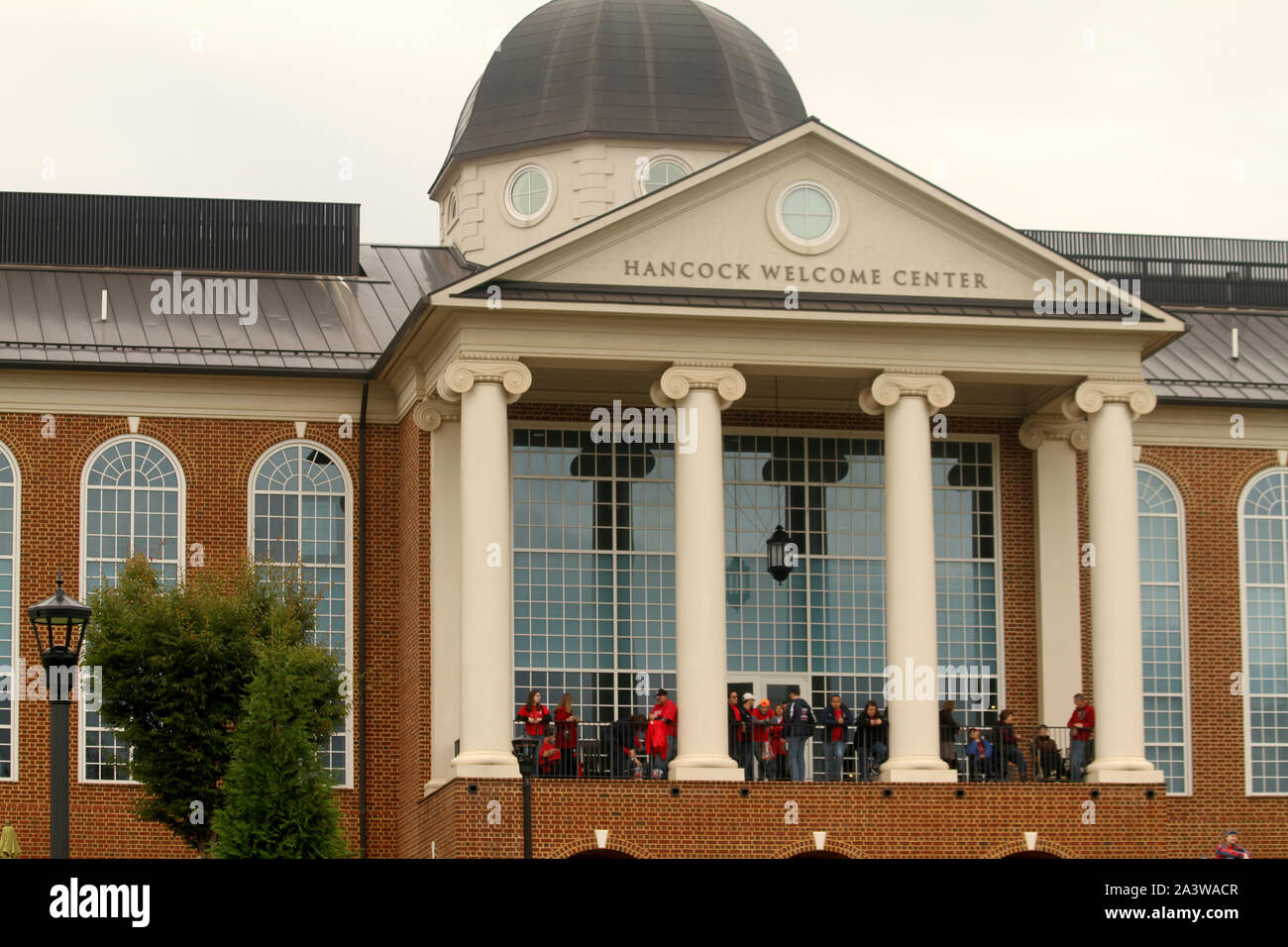 Welcome students hi-res stock photography and images - Alamy