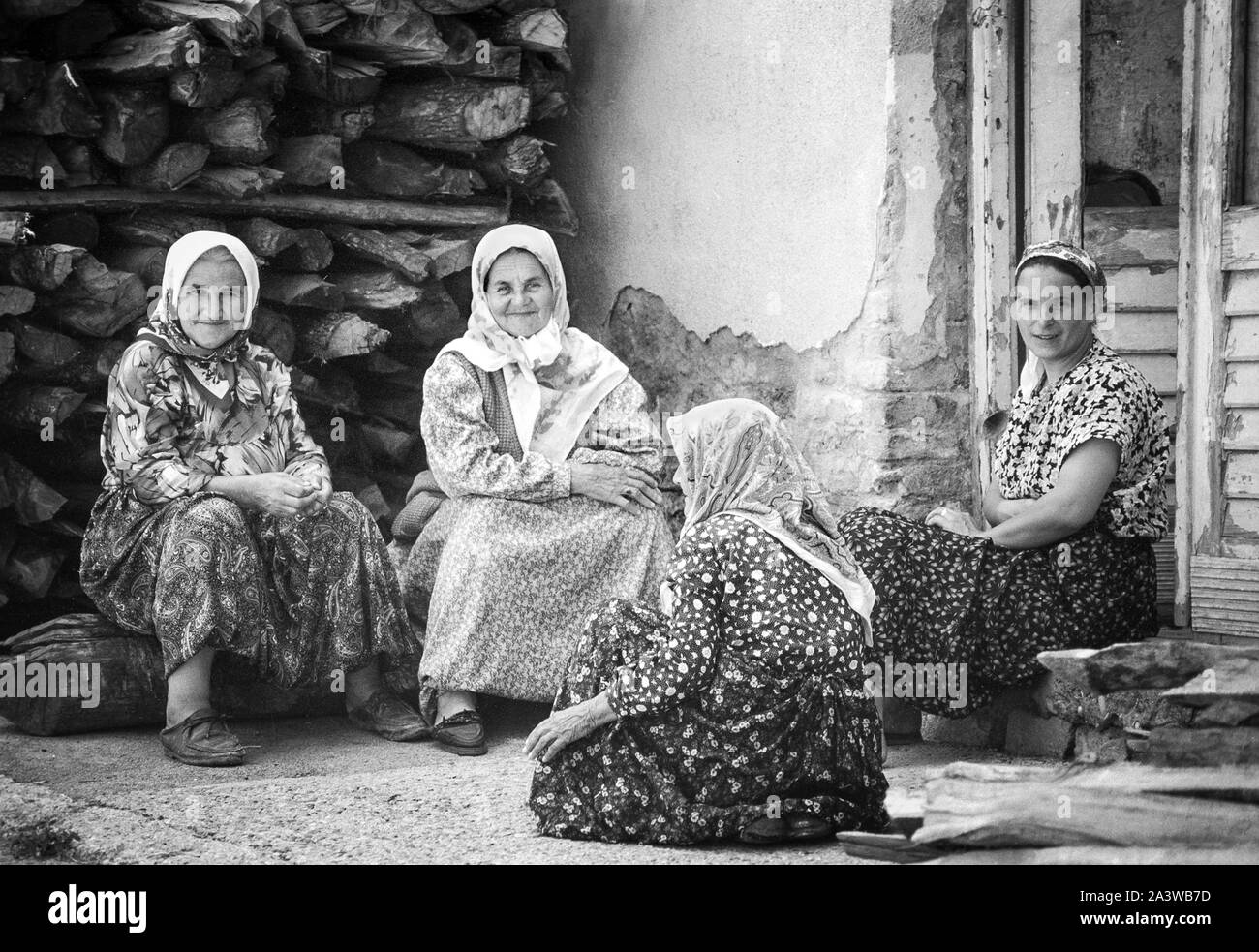 Street casualties Black and White Stock Photos & Images - Alamy