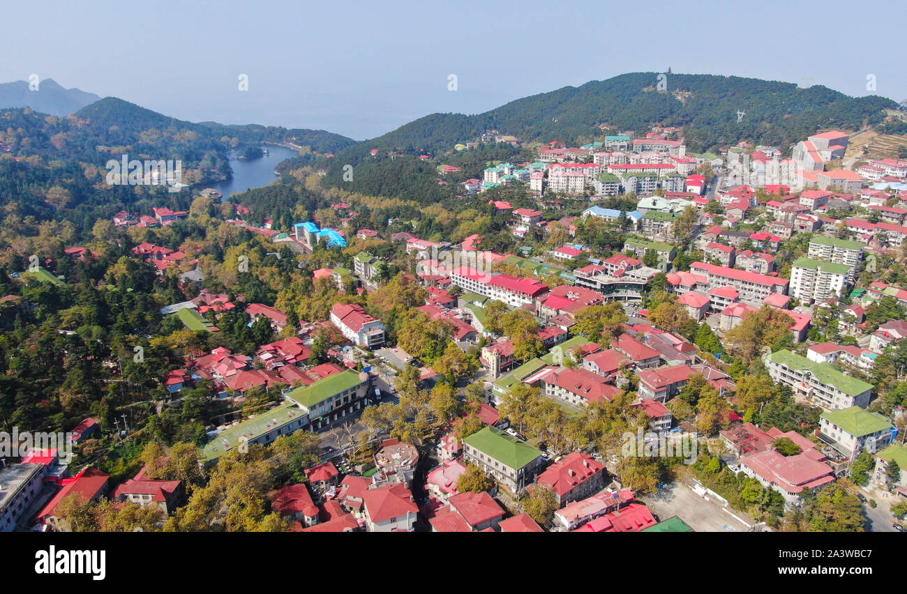 Guling town hi-res stock photography and images - Alamy