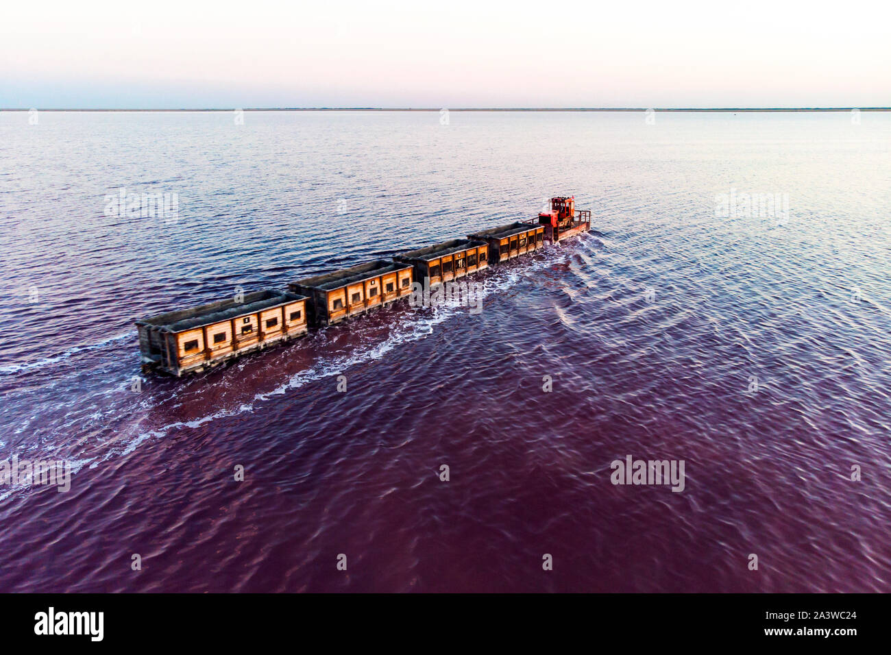 Awesome train hi-res stock photography and images - Alamy