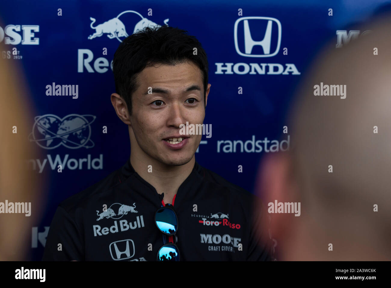 Japanese driver hi-res stock photography and images - Alamy