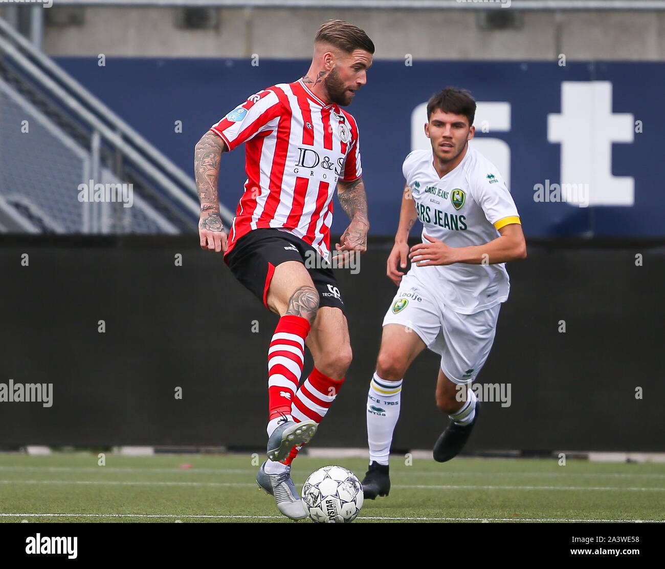 Ado v sparta hi-res stock photography and images - Alamy