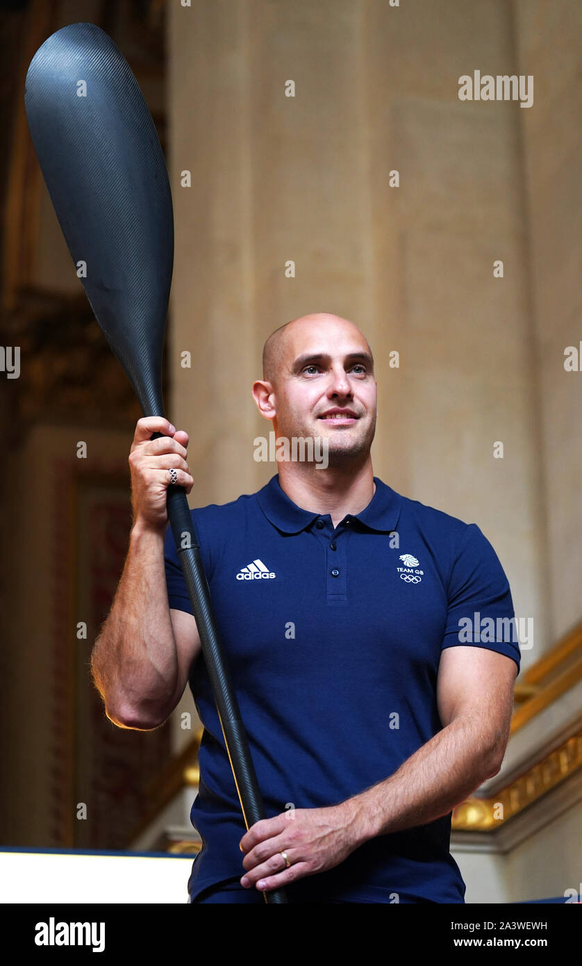 Liam heath 2020 tokyo hi-res stock photography and images - Alamy