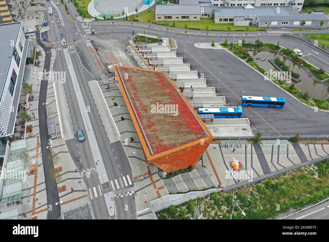 Resecentrum hi-res stock photography and images - Alamy