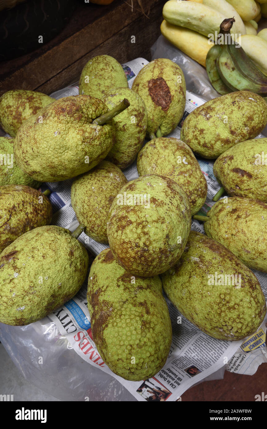 Municipal market panaji goa hi-res stock photography and images - Alamy