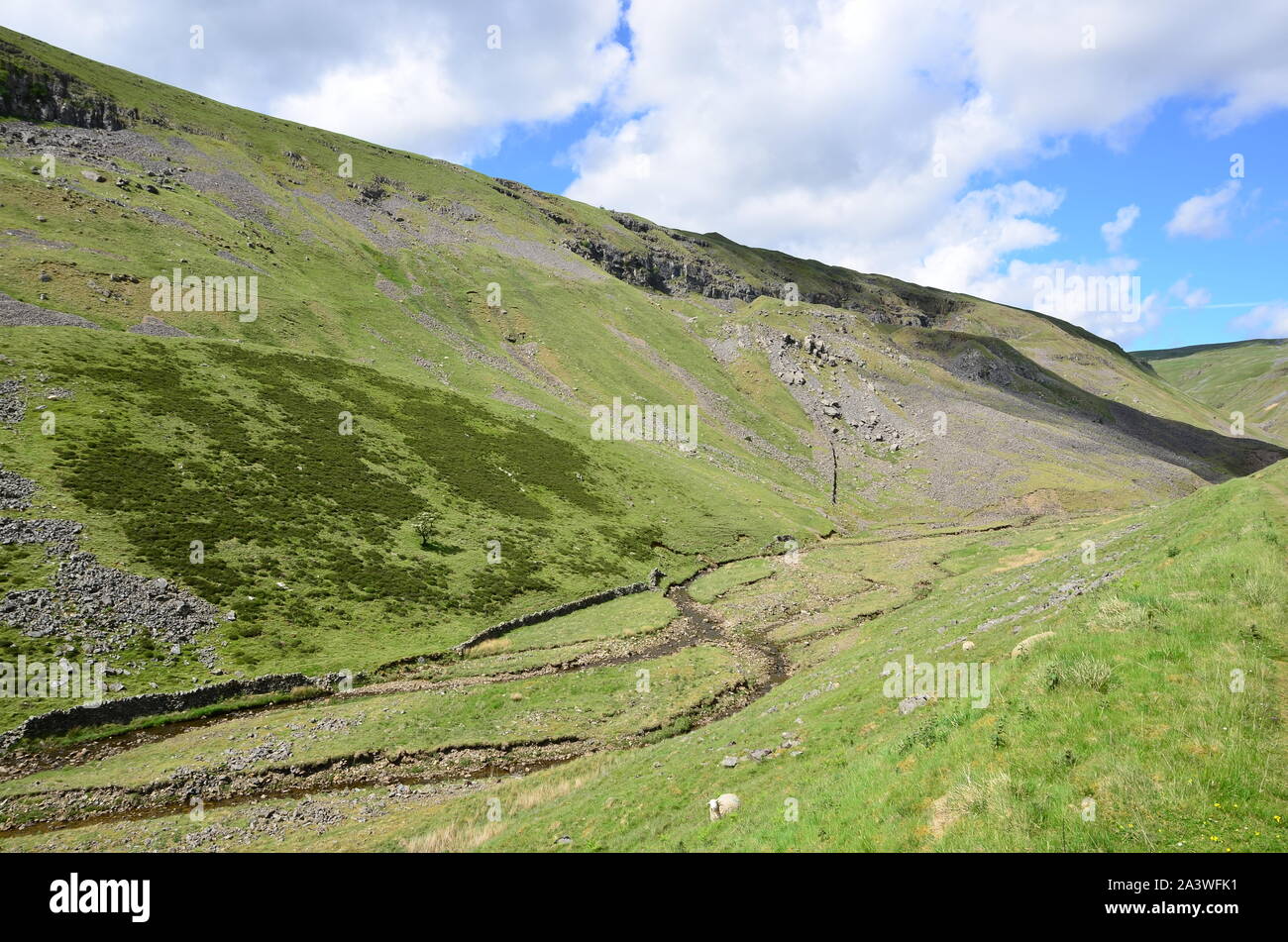 Scordale beck hi-res stock photography and images - Alamy