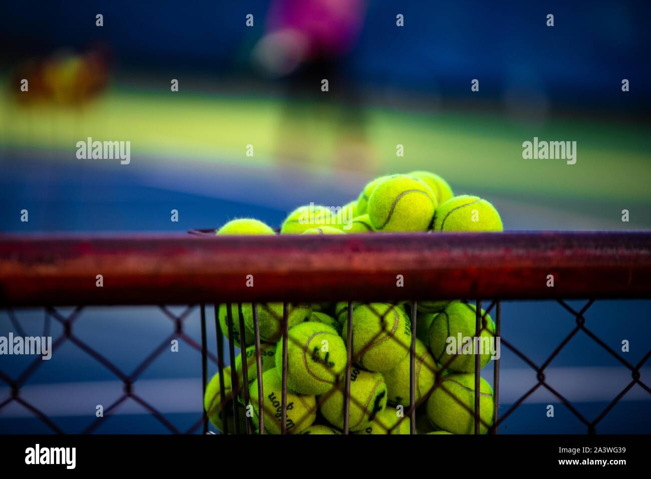 Tennis Match Score High Resolution Stock Photography and Images - Alamy