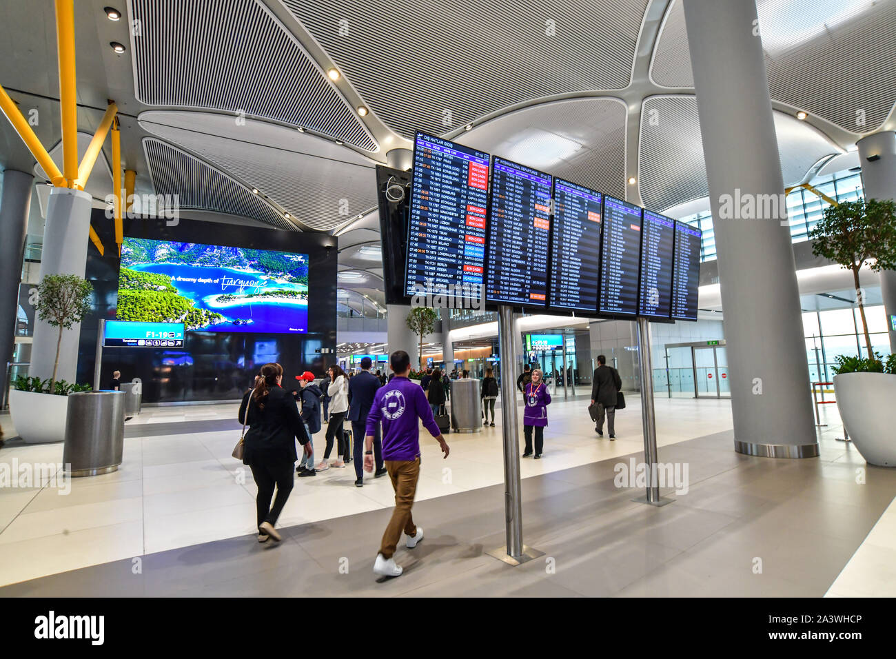 Mapa terminal hi-res stock photography and images - Alamy