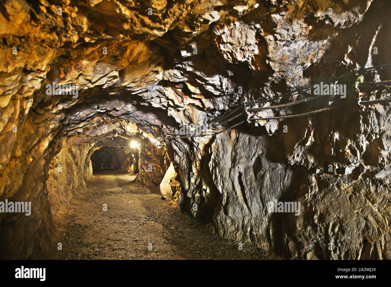 Riese complex hi-res stock photography and images - Alamy