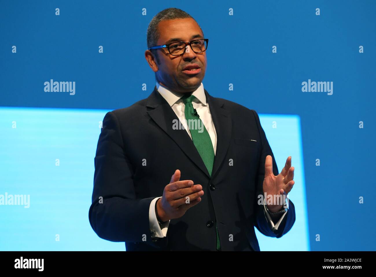 James cleverly hi-res stock photography and images - Alamy