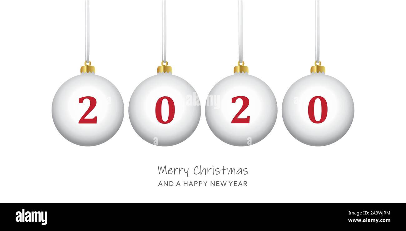 Happy new year vector hi-res stock photography and images - Alamy