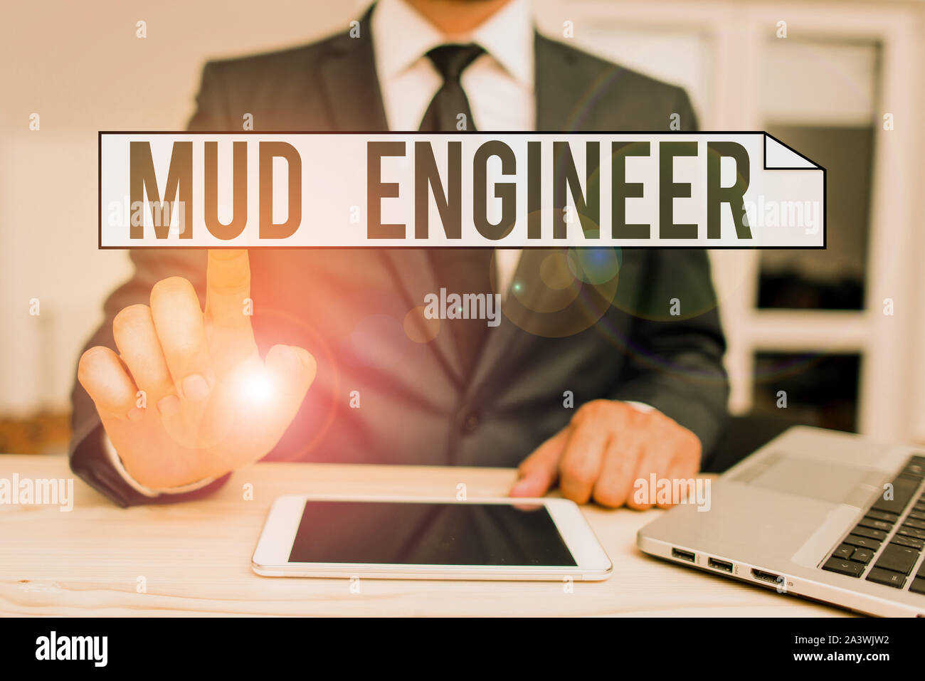 Gas extraction drilling technique hi-res stock photography and images ...