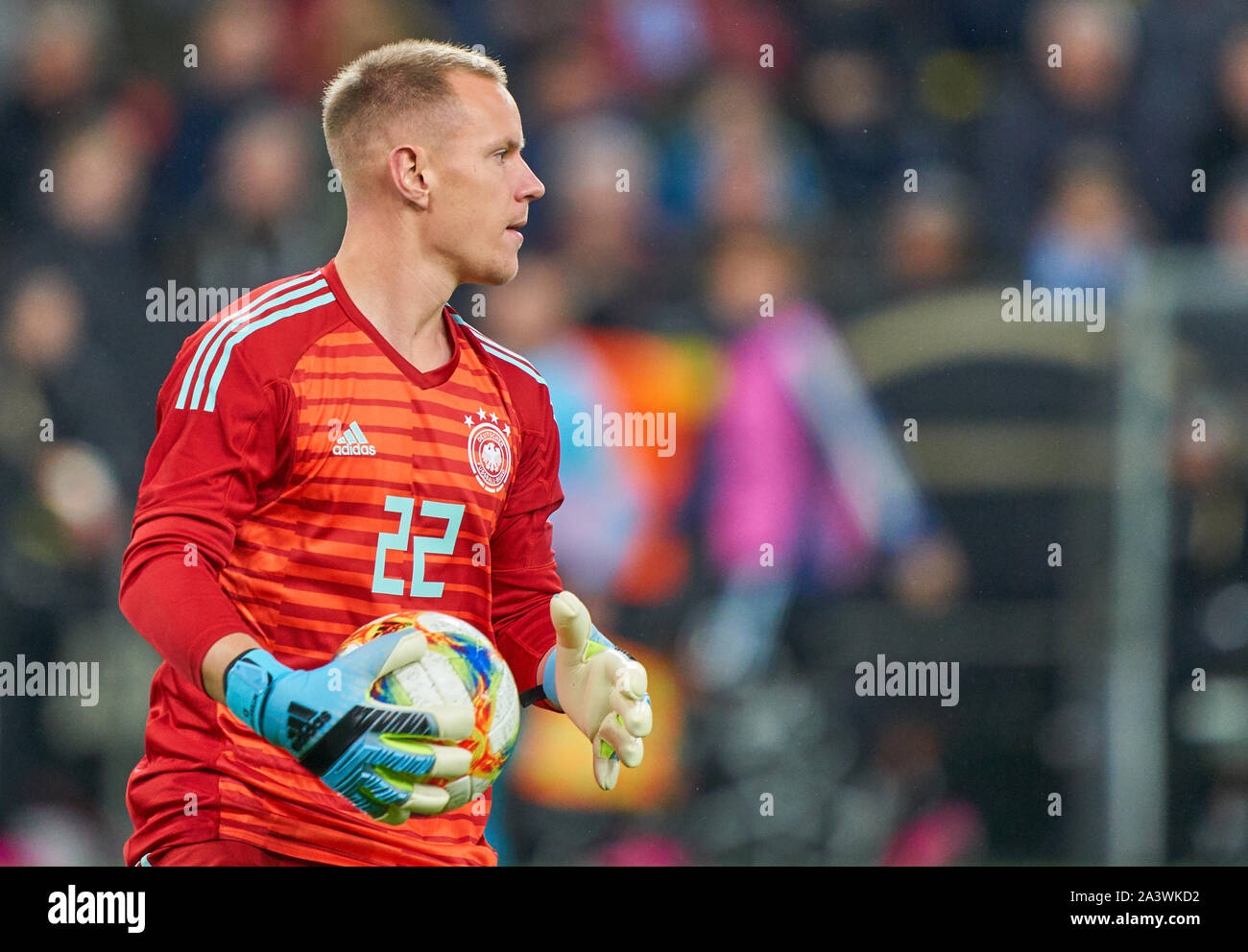 German international marc andre ter stegen hi-res stock photography and ...