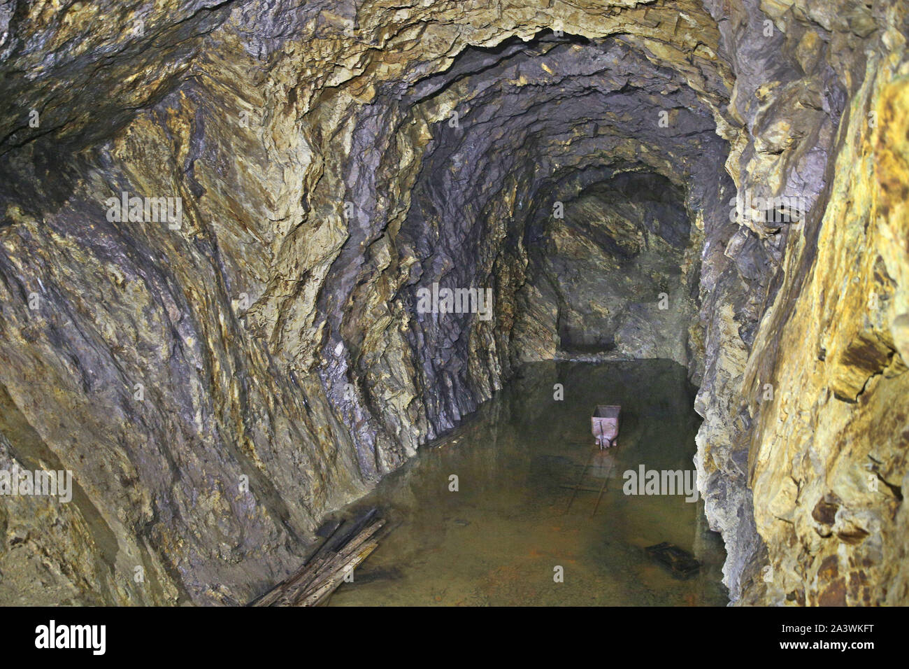 Riese complex hi-res stock photography and images - Alamy