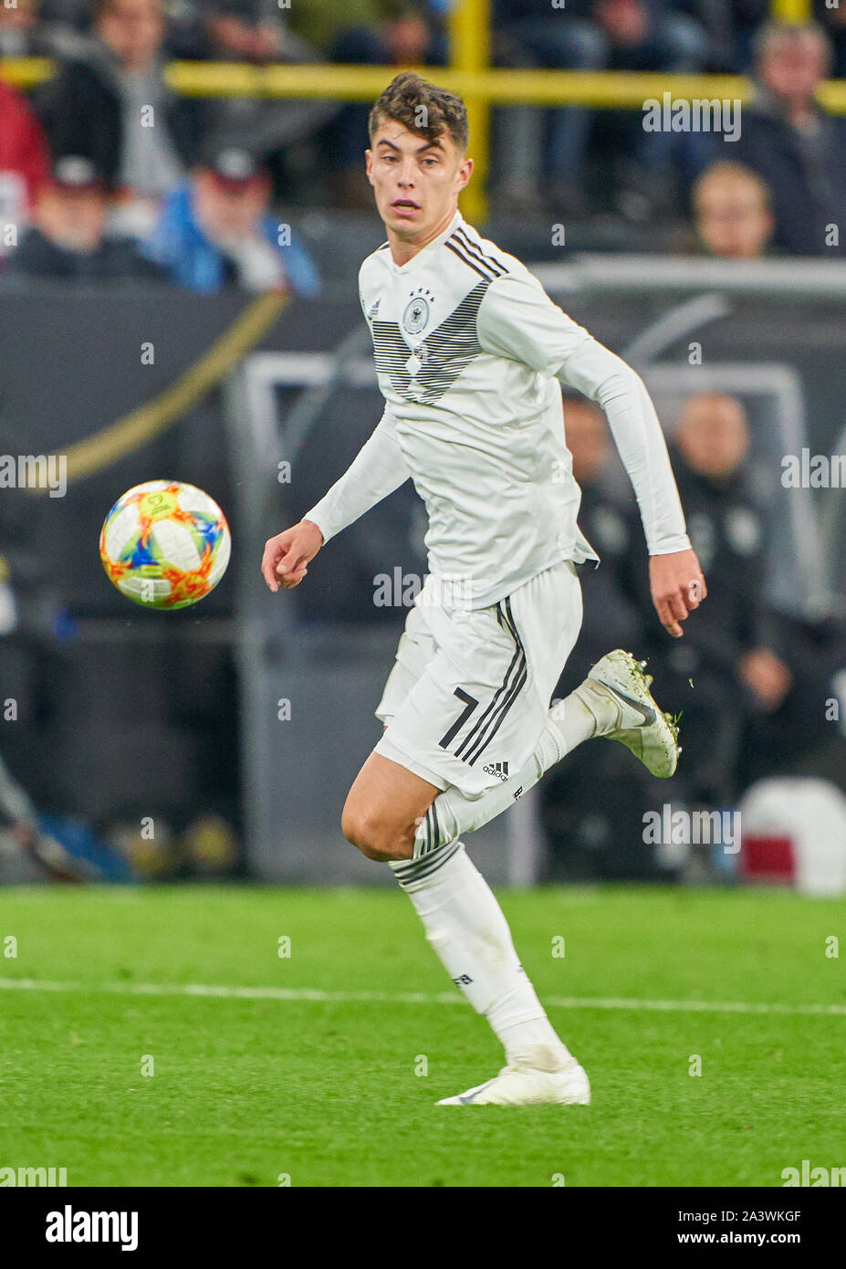 German Football Havertz High Resolution Stock Photography and Images ...