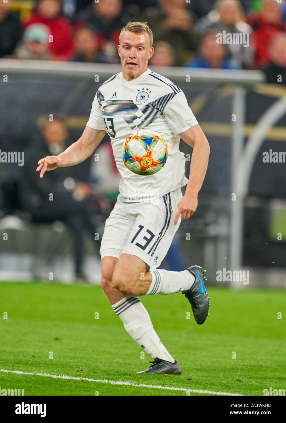 German international lukas klostermann hi-res stock photography and ...