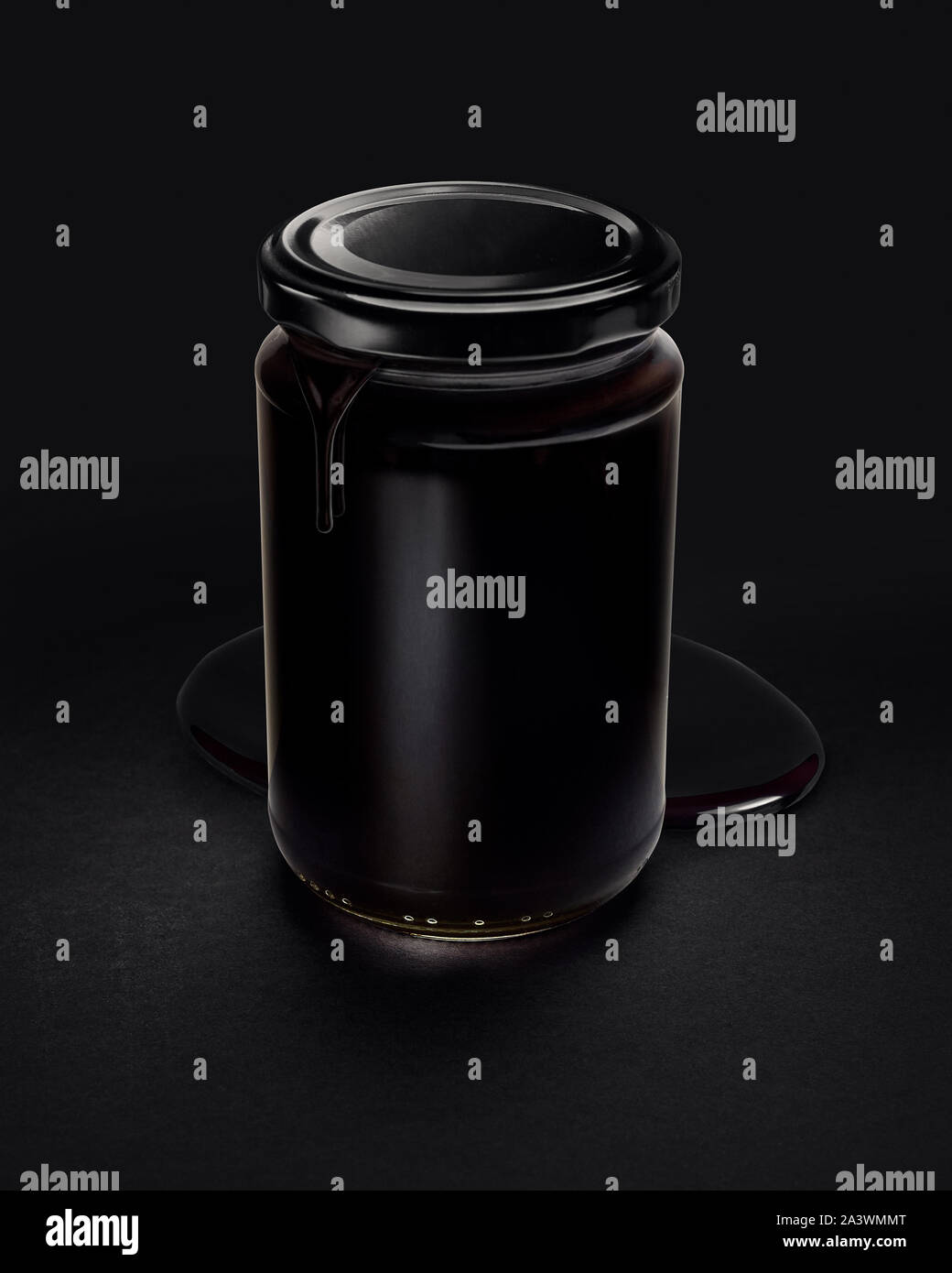 Leaking container hi-res stock photography and images - Alamy