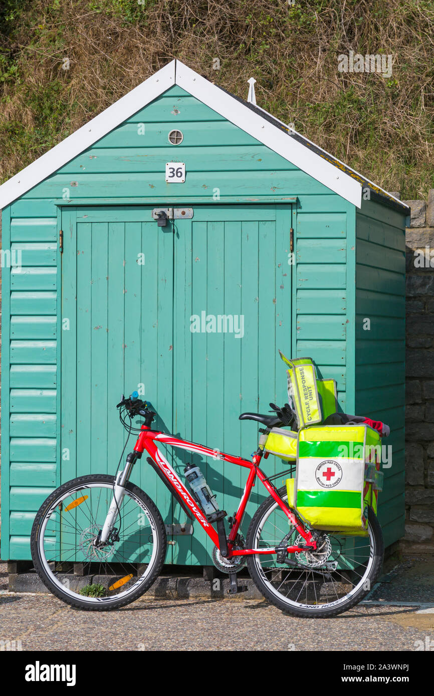 Cycle response unit hi-res stock photography and images - Alamy