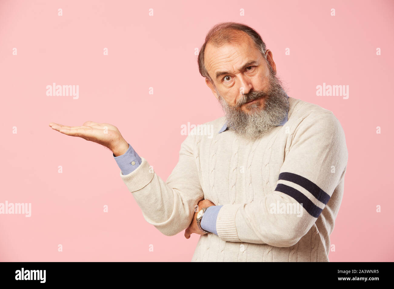 Embarrassed expression hi-res stock photography and images - Alamy