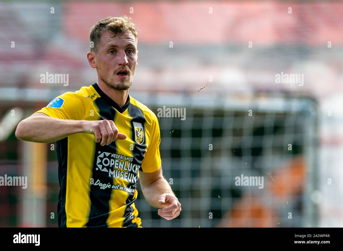 ANTWERPEN, Belgium. 10th Oct, 2019. football, friendly match, season ...