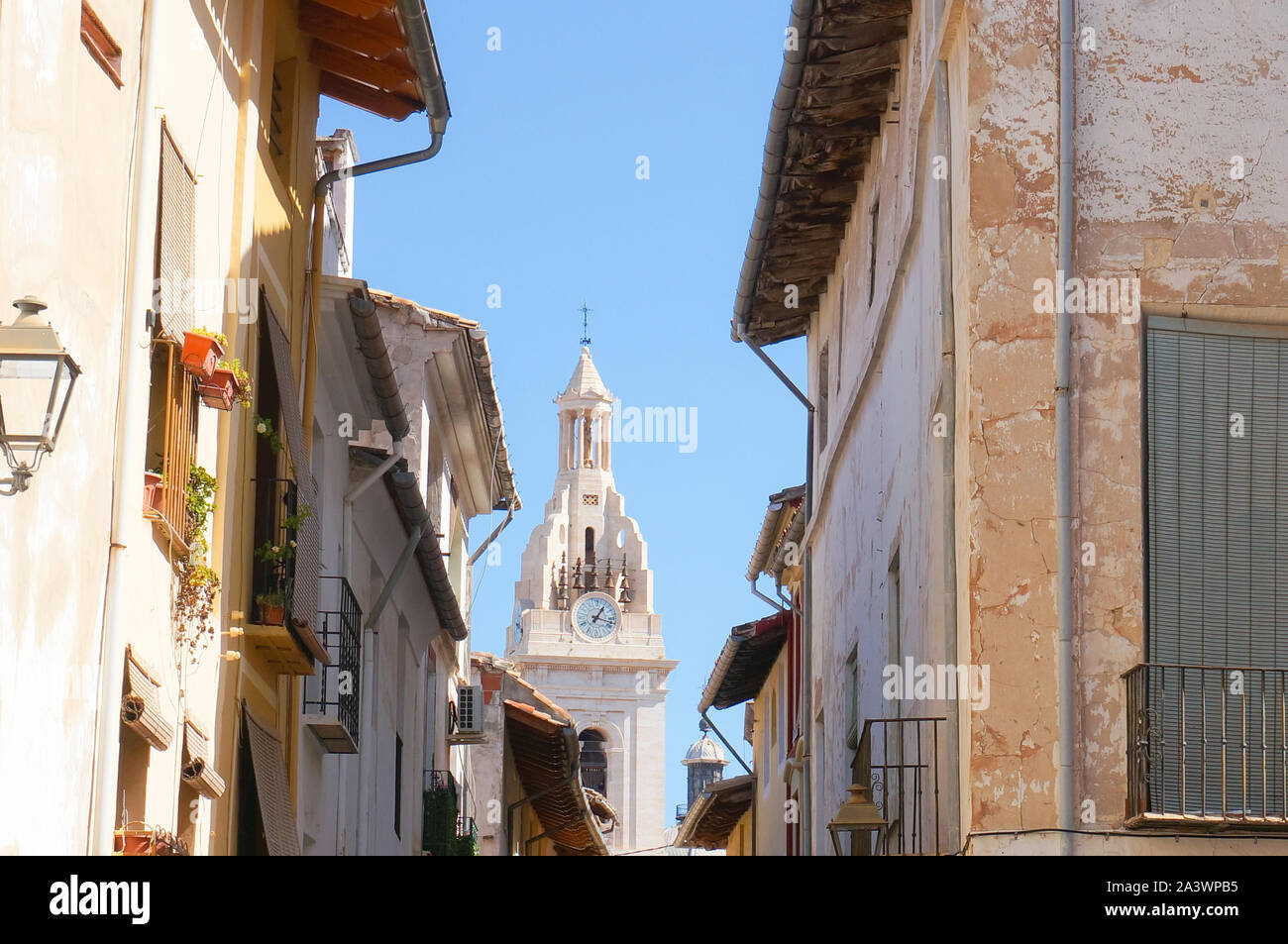 Jativa hi-res stock photography and images - Alamy