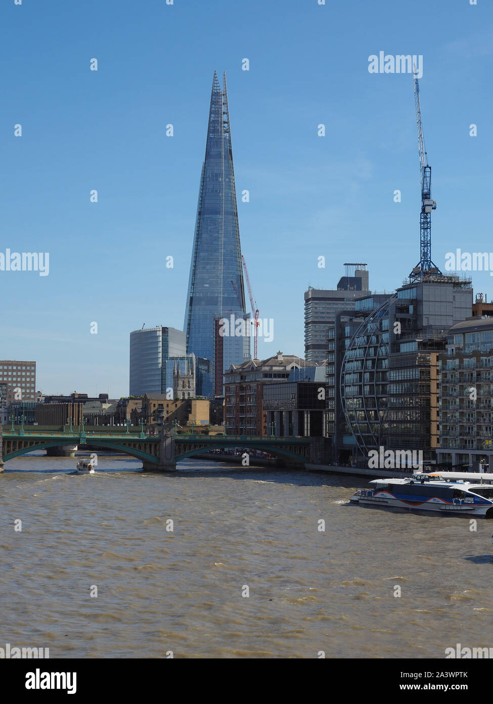 Great architect renzo piano hi-res stock photography and images - Alamy