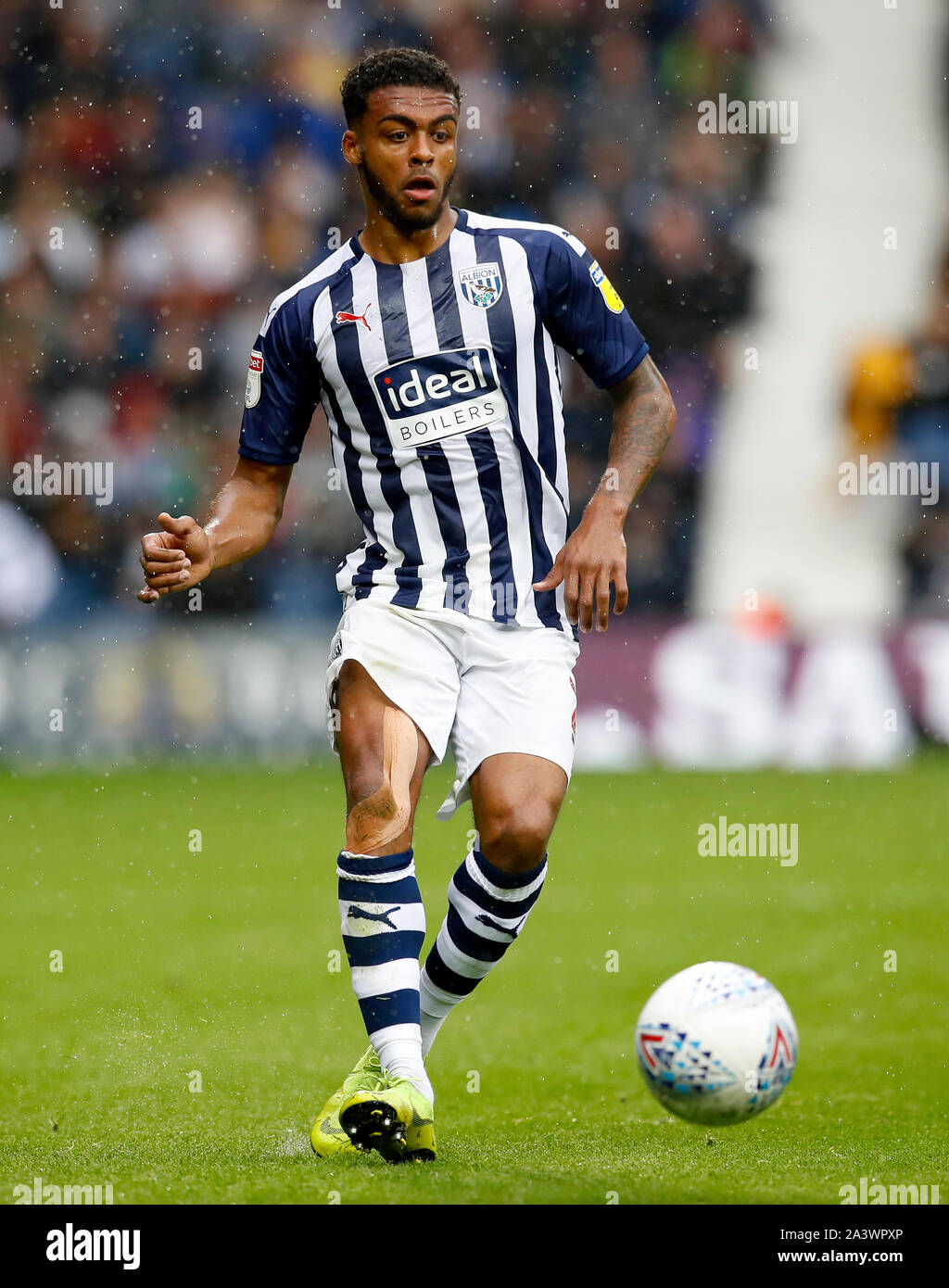 Darnell furlong hi-res stock photography and images - Alamy