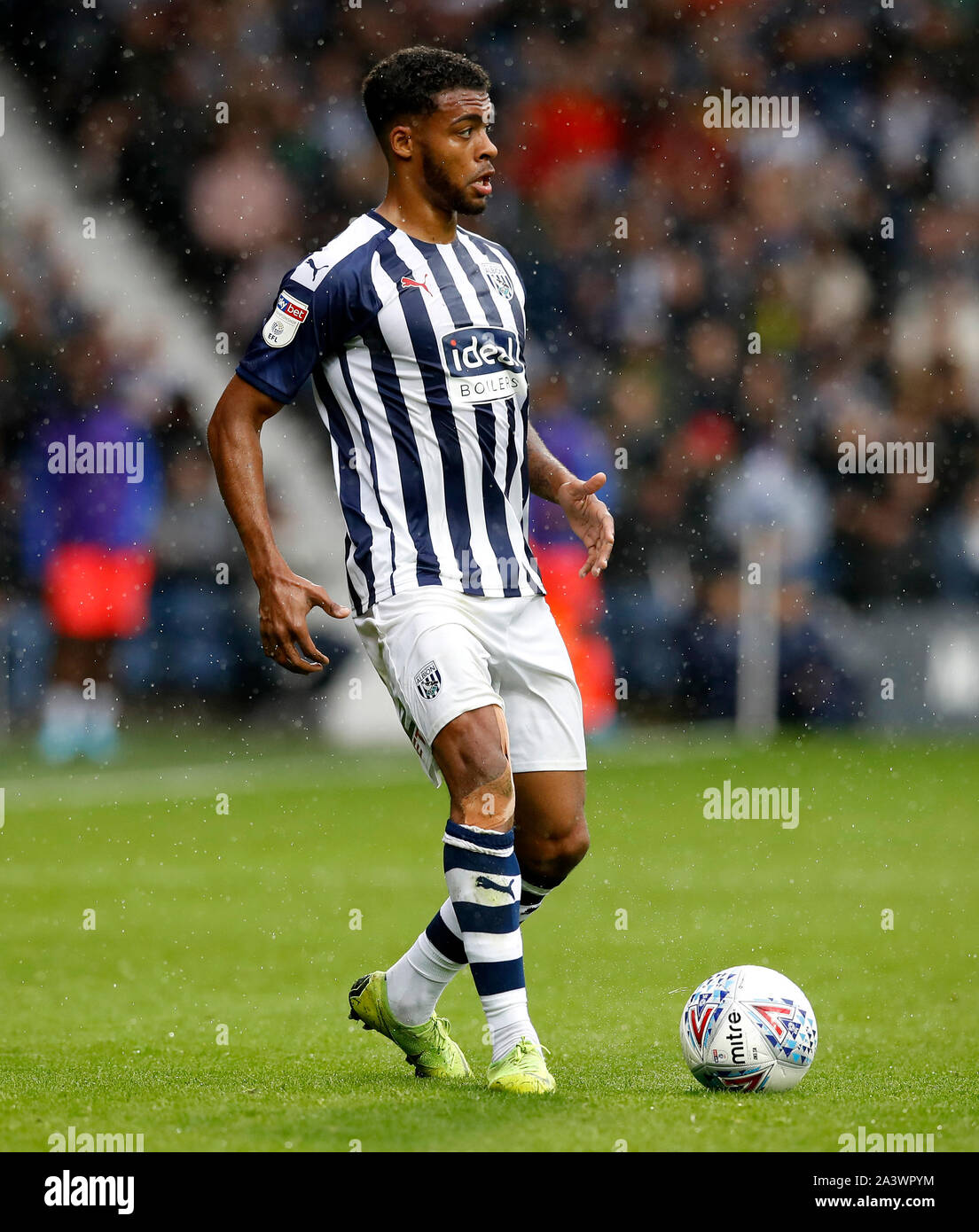 Darnell town hi-res stock photography and images - Alamy