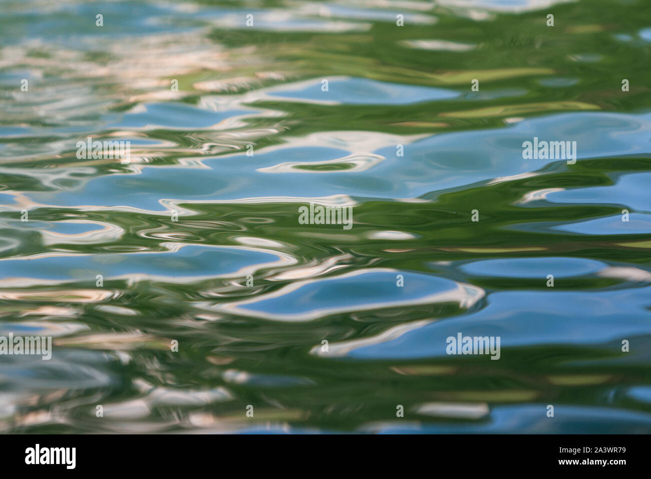 Blue elemental hi-res stock photography and images - Alamy