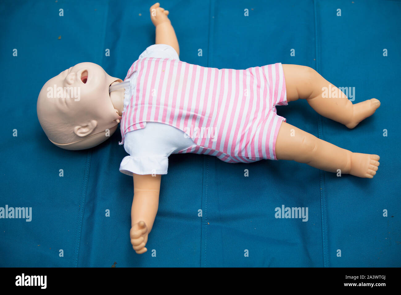 Mannequin child hi-res stock photography and images - Alamy
