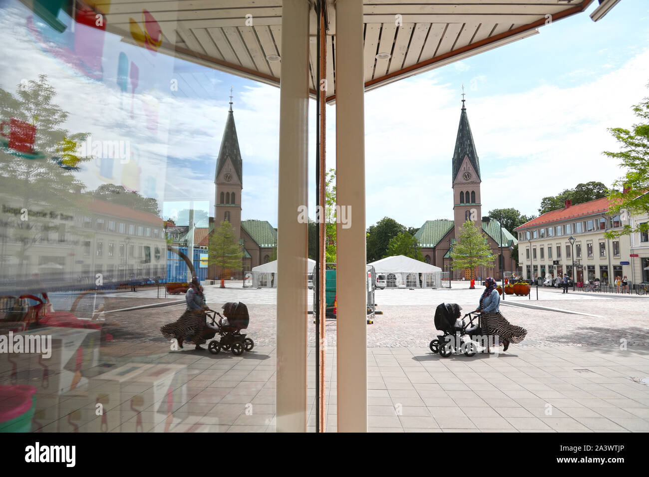 Sankta helena hi-res stock photography and images - Alamy