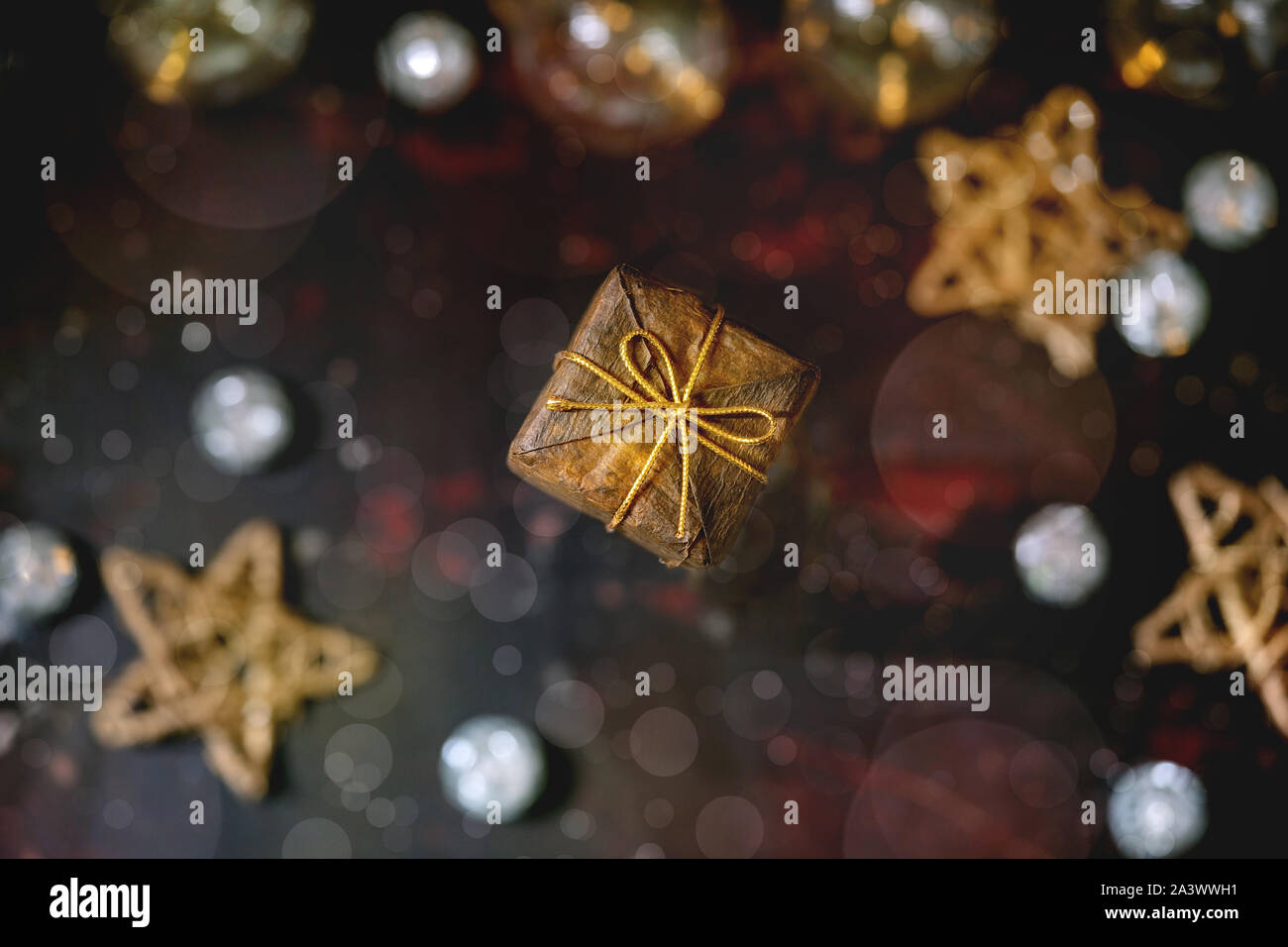 Christmas toys collection Stock Photo - Alamy