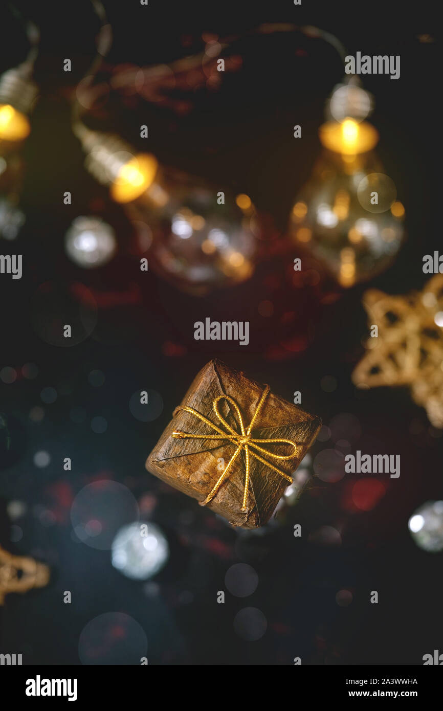 Christmas toys collection Stock Photo - Alamy