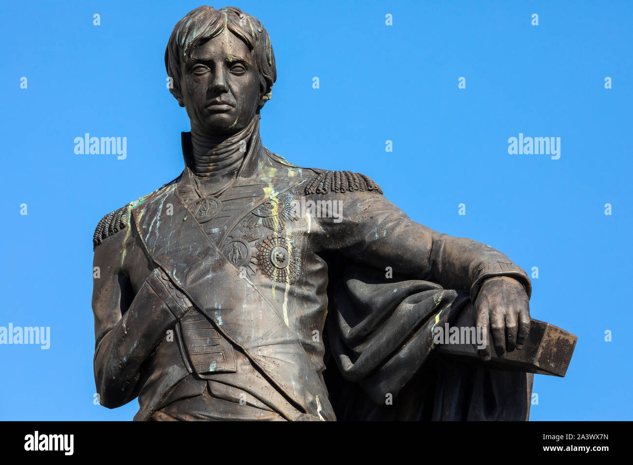 Famous birmingham landmarks hi-res stock photography and images - Alamy