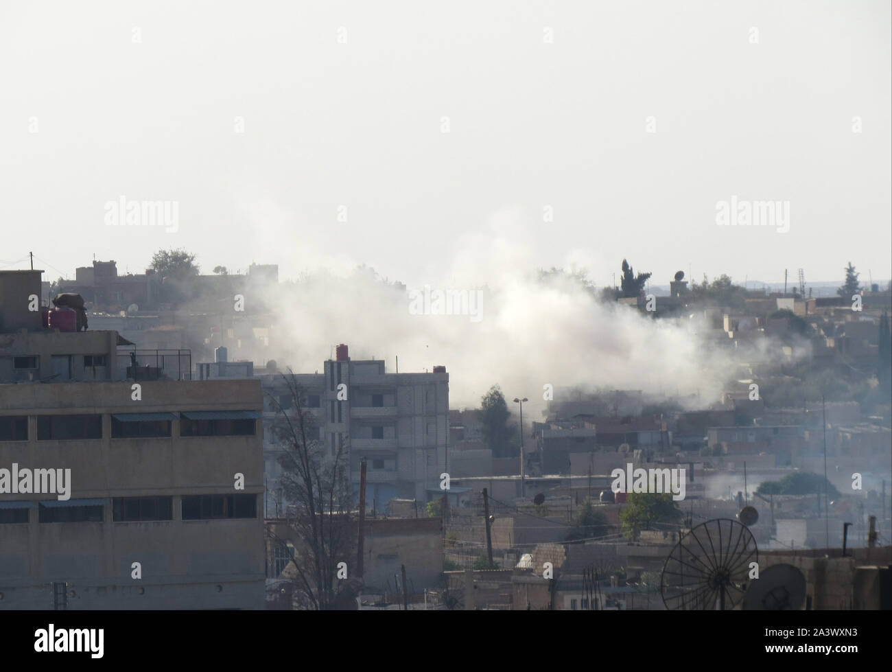 Qamishli hi-res stock photography and images - Alamy