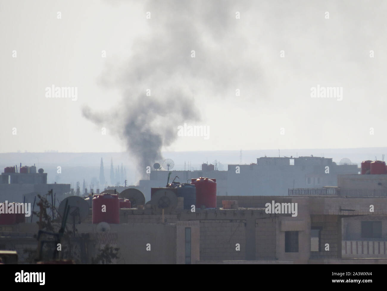 Qamishli hi-res stock photography and images - Alamy