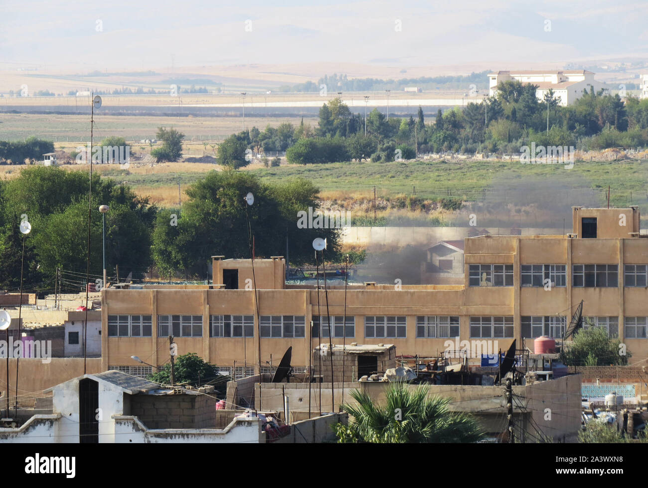 Qamishli hi-res stock photography and images - Alamy