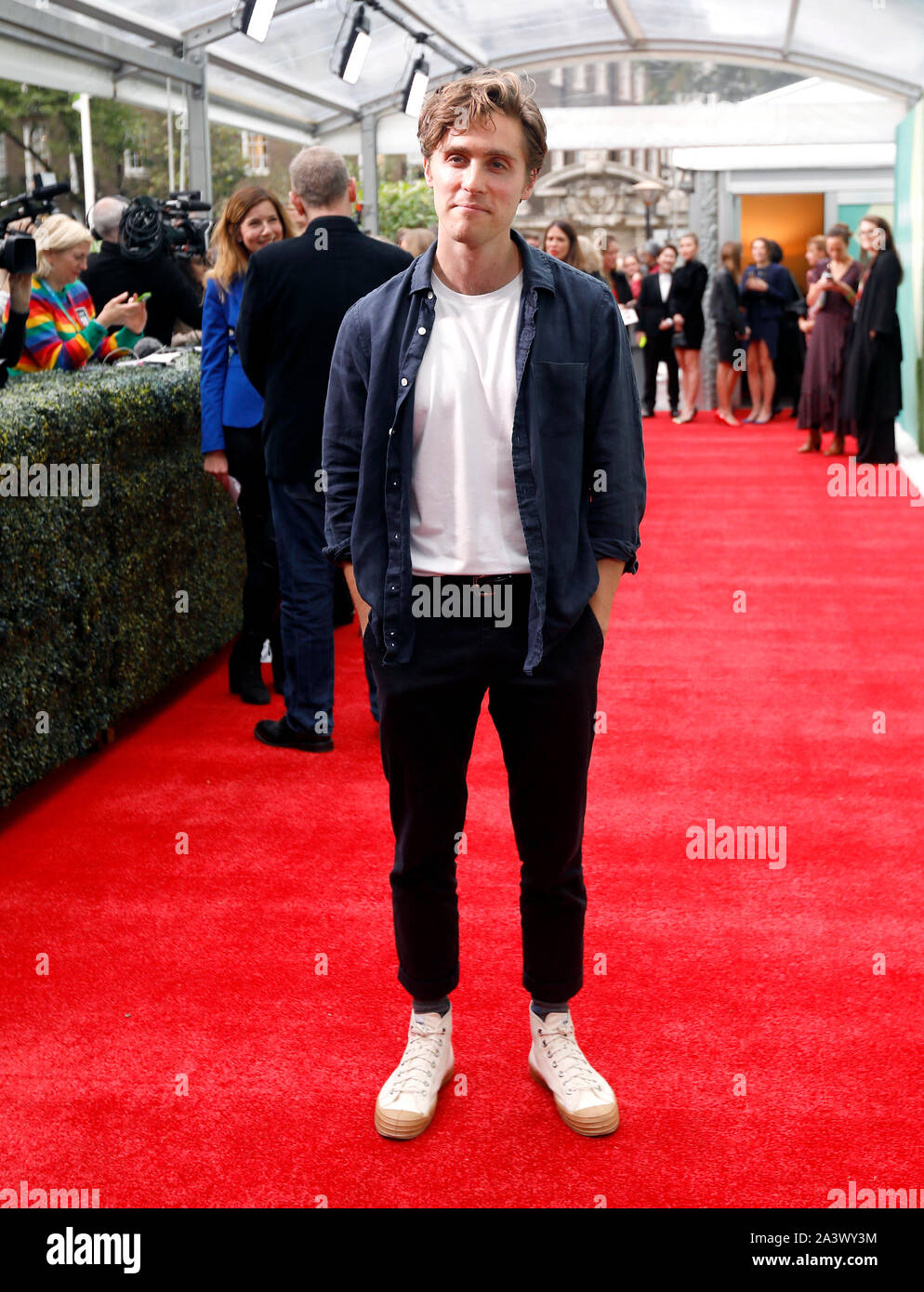 Jack Farthing High Resolution Stock Photography and Images - Alamy