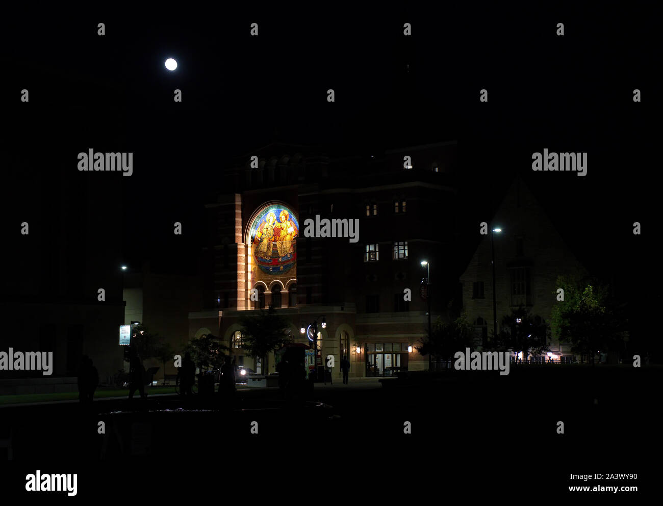 Madison young artist hi-res stock photography and images - Alamy