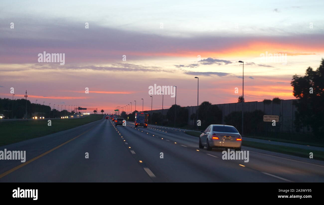 Road mainroad hi-res stock photography and images - Alamy