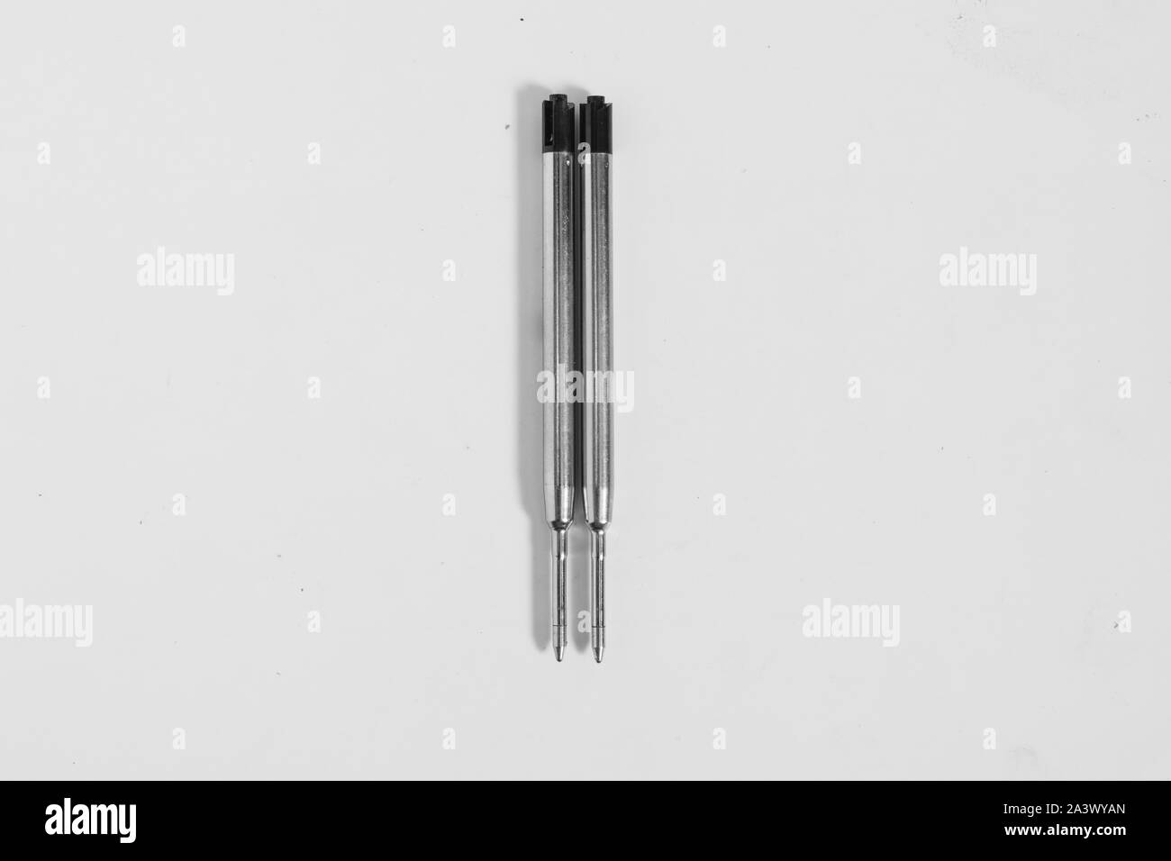 Refillable Black and White Stock Photos & Images - Alamy
