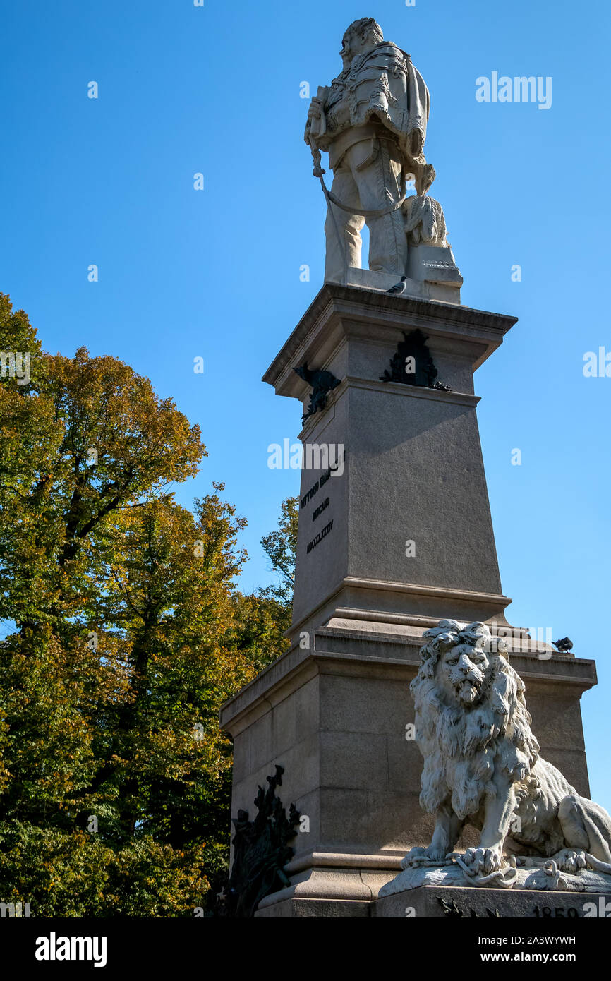 Giacomo vittorio hi-res stock photography and images - Alamy
