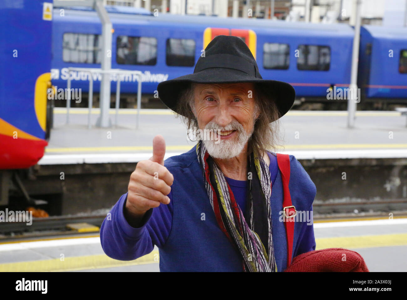 Arthur brown hi-res stock photography and images - Alamy