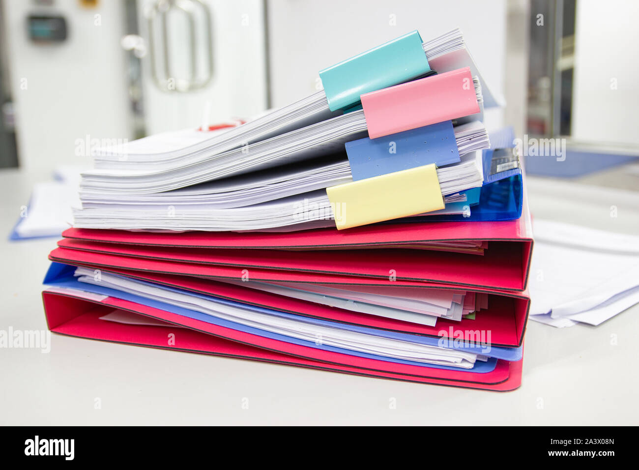 Report formats hi-res stock photography and images - Alamy
