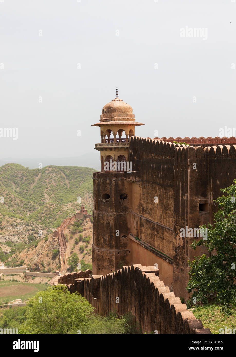 Amer india hi-res stock photography and images - Alamy