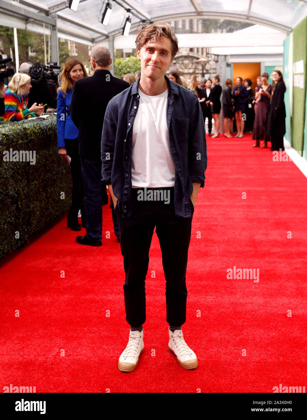 Jack farthing hi-res stock photography and images - Alamy