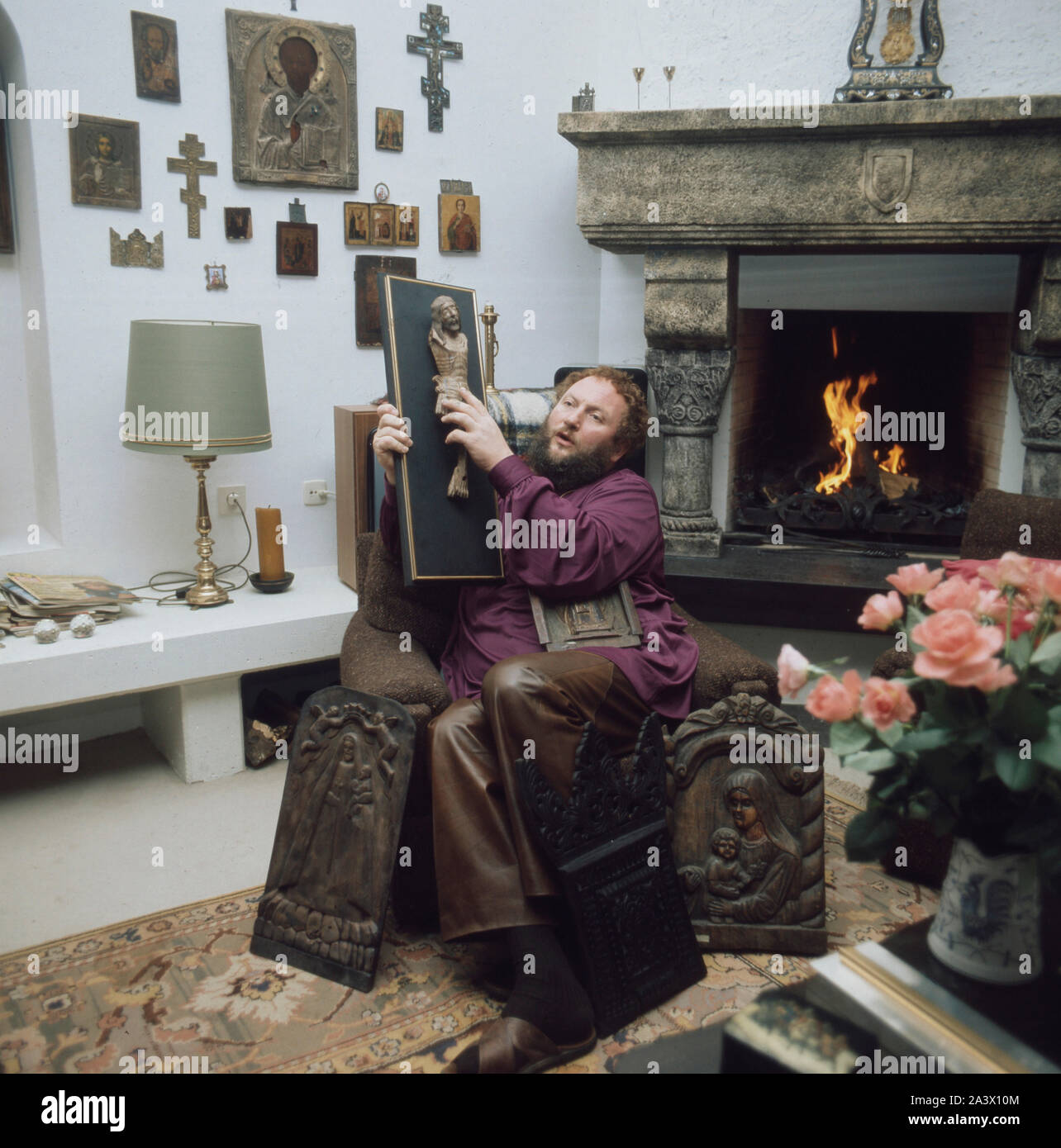 German artifacts hi-res stock photography and images - Alamy