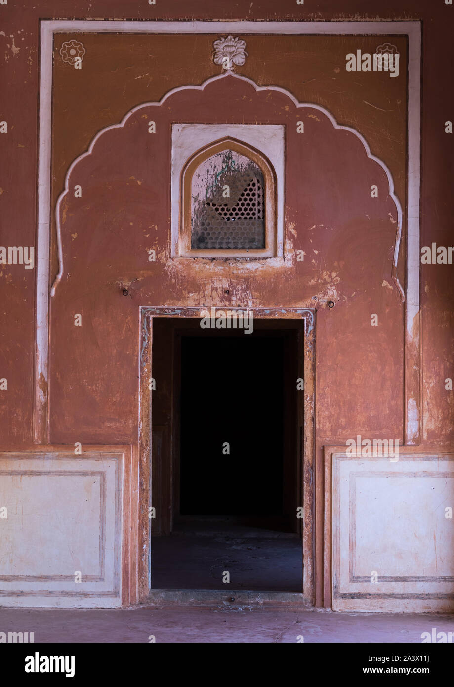 Fort door hi-res stock photography and images - Alamy