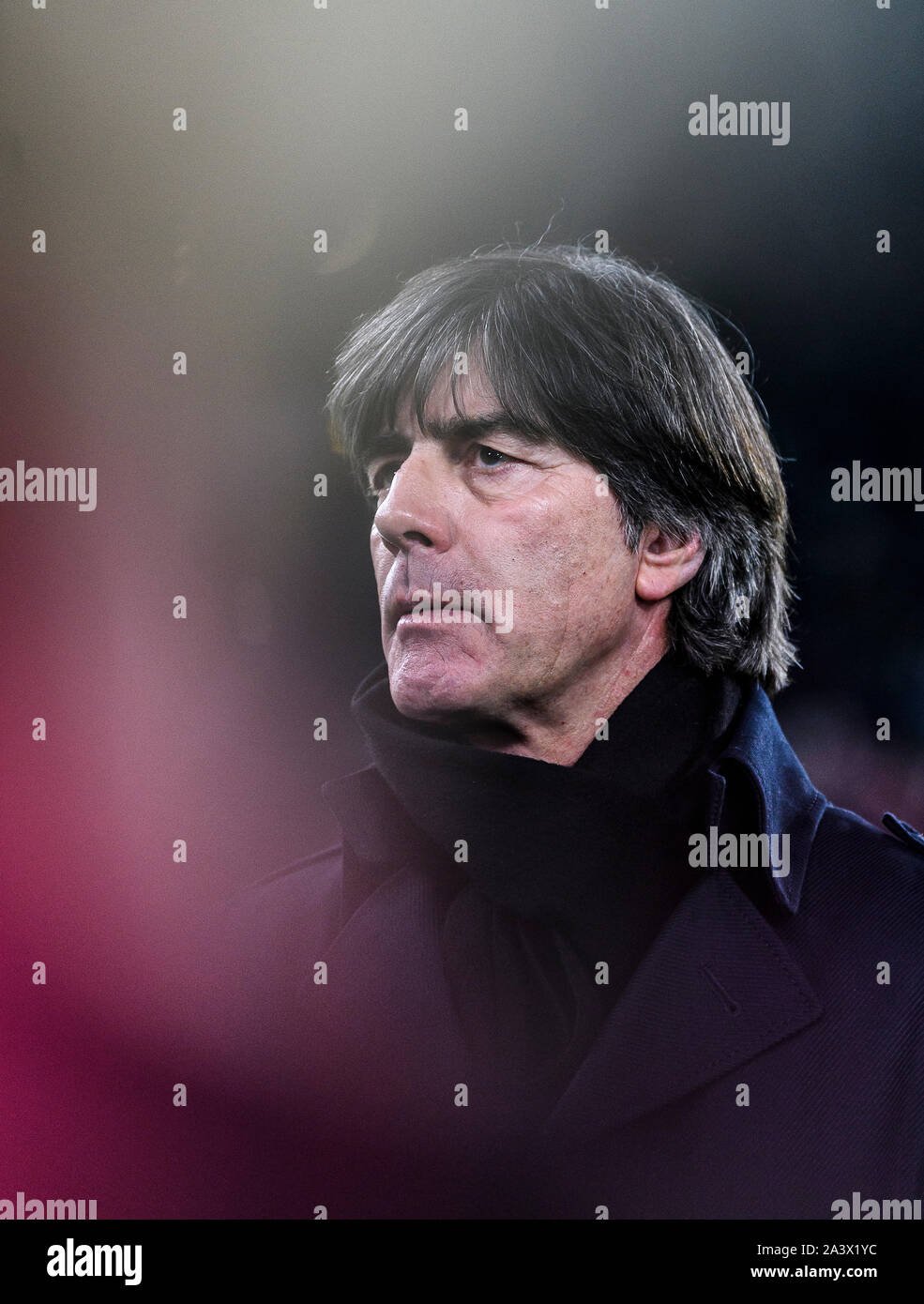 Sport football friendlies hi-res stock photography and images - Alamy