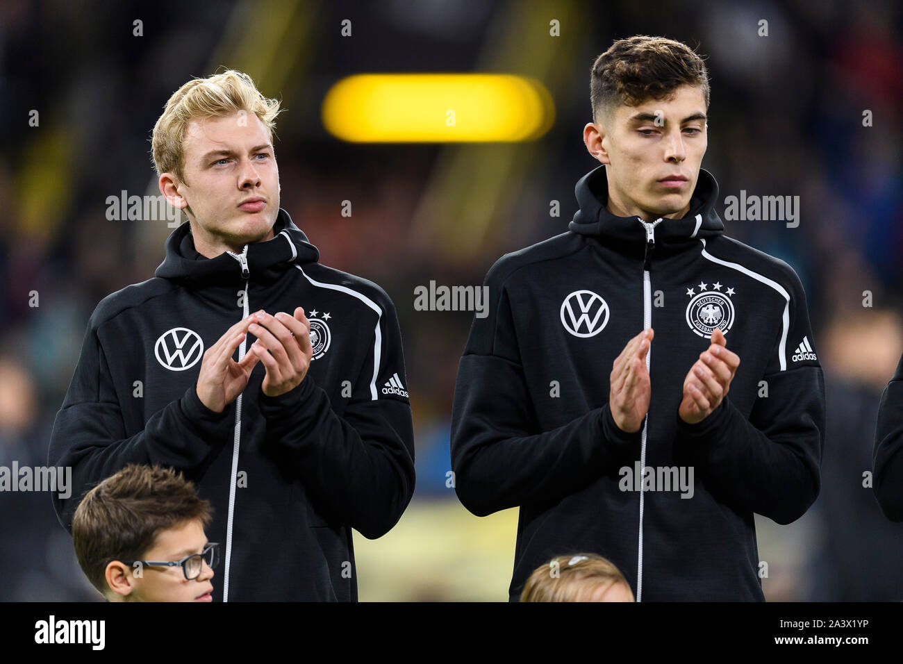 Kai havertz julian brandt hi-res stock photography and images - Alamy